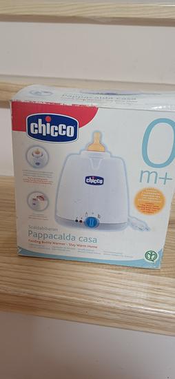Grejač za flašice