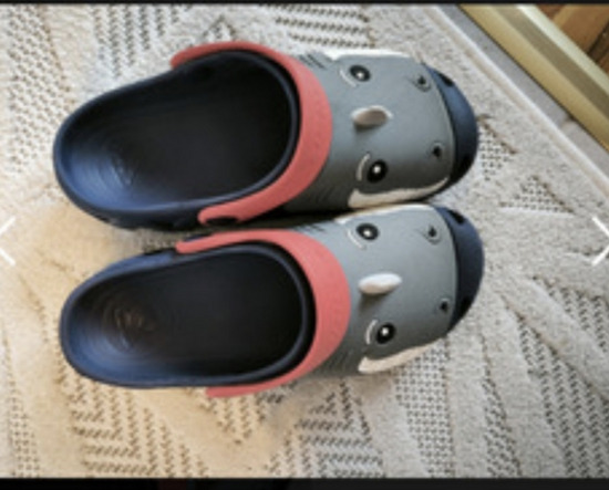 Skechers klompe