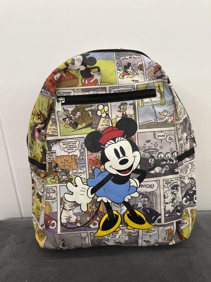 MINI&MICKEY ranac