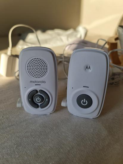 Baby monitor Motorola Audio