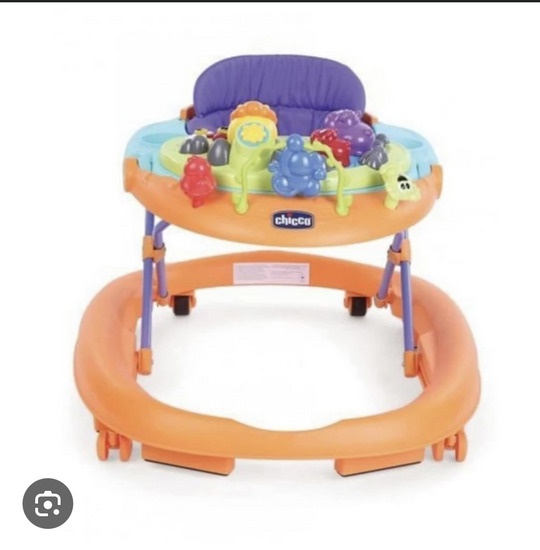 Chicco setalica