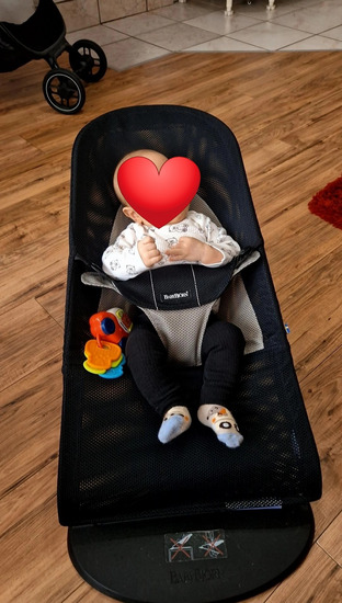 BabyBjorn njihalica