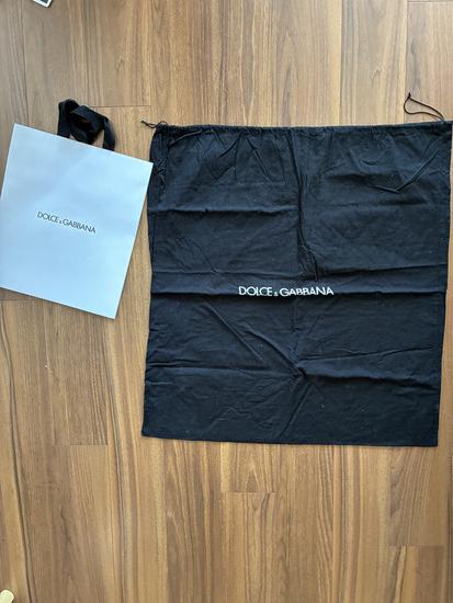 Dolce Gabbana veliki dust bag 80x75