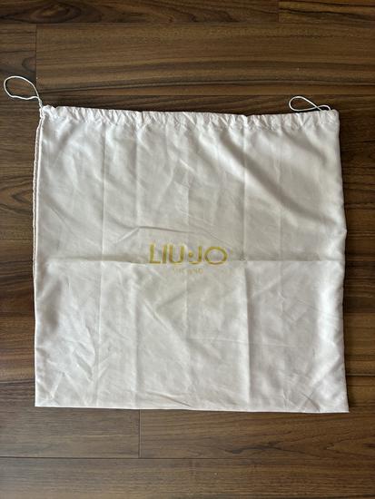 Liu Jo veliki svileni dust bag original 62x 61