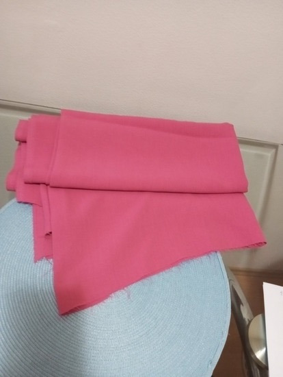 materijal za sivenje trevira 2.3m