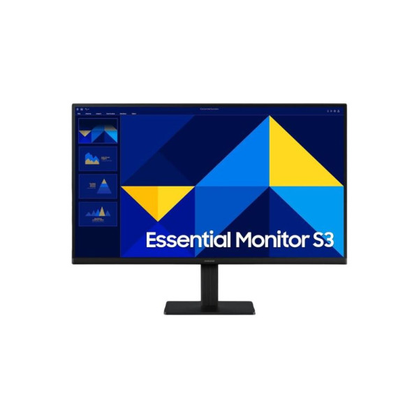 Monitor 27'' Samsung LS27D300GAUXEN IPS 1920x1080/100Hz/5ms/HDMI/VGA/VESA