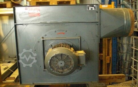 Ventilatori Spänex SP 315 K1
Spänex SP 315 K1