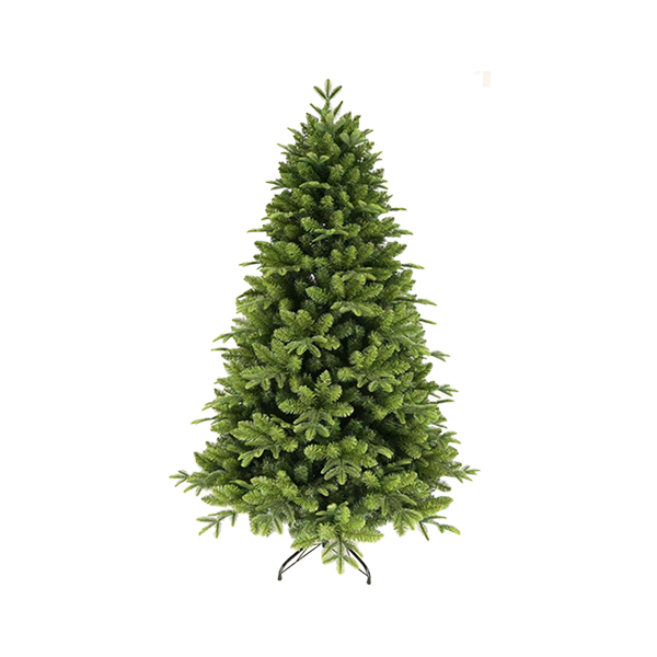 Novogodišnja jelka crni vrh 180 cm 240204