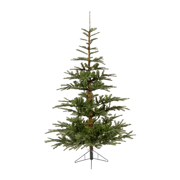 Novogodišnja jelka Nobilis fir D147cm H210cm Everlands 68.9202