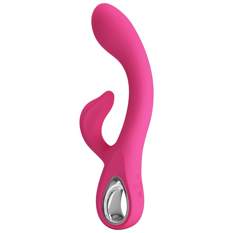 Pretty Love Fritz vibrator
