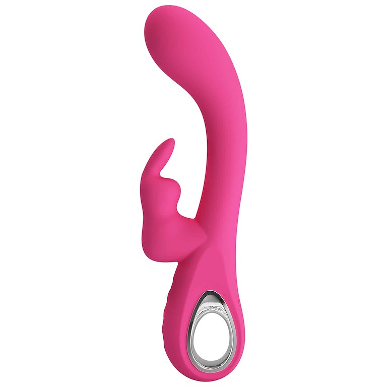 Pretty love Novak vibrator