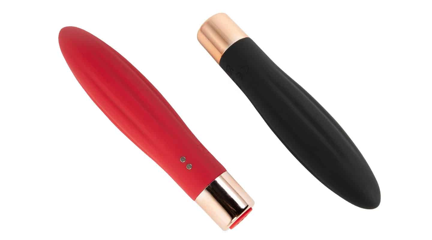 Vibro metak klitoralni vibrator 08