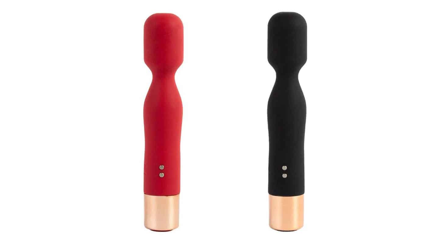 Vibro metak klitoralni vibrator 07