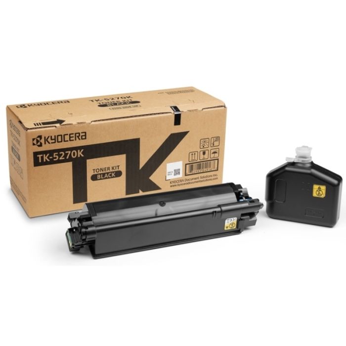 TK-5270K crni toner
