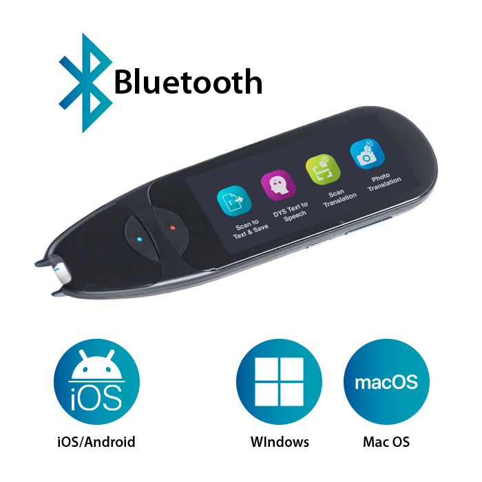 IRIS Pen Air 8