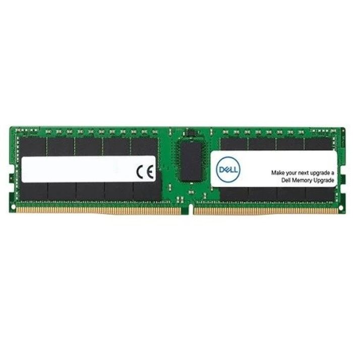 32GB 2RX8 DDR4 UDIMM 3200MHz ECC