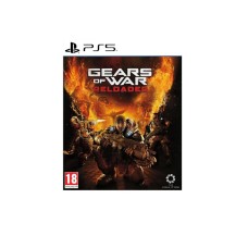 Xbox Game Studios PS5, Gears of War: Reloaded