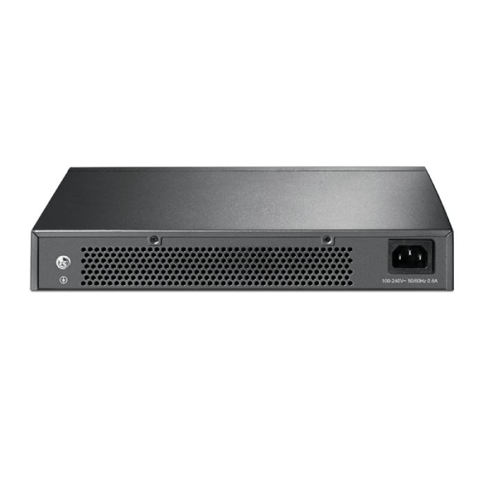 TL-SG1024DE 24port Gigabit switch