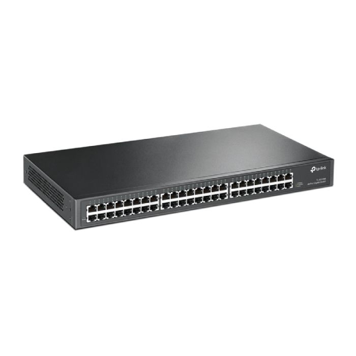 TL-SG1048 48-port Gigabit switch 10/100/1000Mb/s