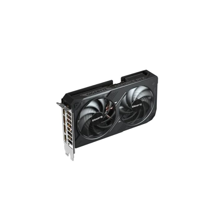 nVidia GeForce RTX 5060 Ti WINDFORCE max 8GB 128bit GV-N506TWF2MAX OC-8GD rev. 1.0 grafička karta