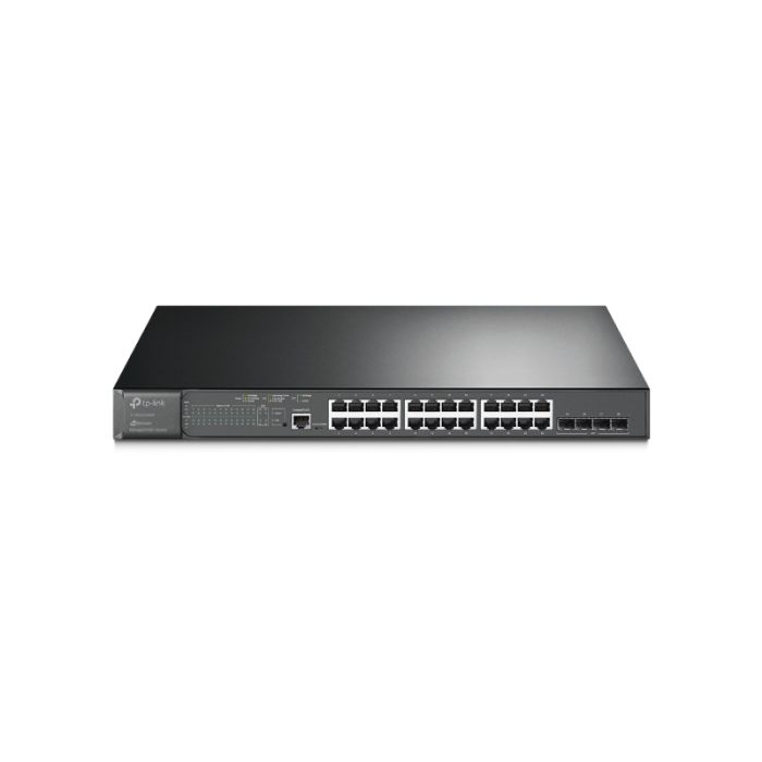 SG3428MP Omada 28-Port Gigabit L2+ upravljiv Switch sa 24- Porta PoE+