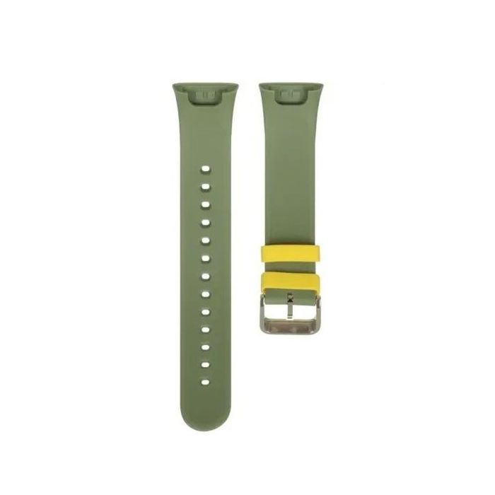 Xiaomi Mi Smart Band 7 Pro Strap Pine Green