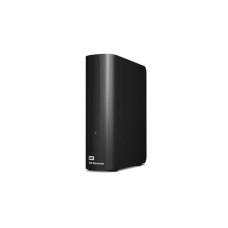 WESTERN DIGITAL 20TB WD Elements desktop HDD eksterni hard disk WDBWLG0200HBK