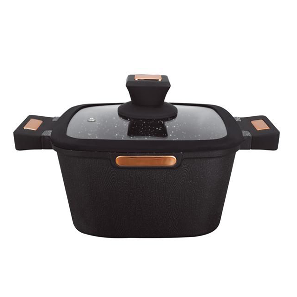 Šerpa keramička 5,1L 24cm FG BR-177