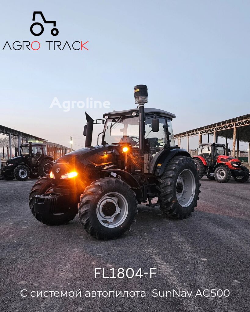 Novi FarmLead FL1804 traktor točkaš