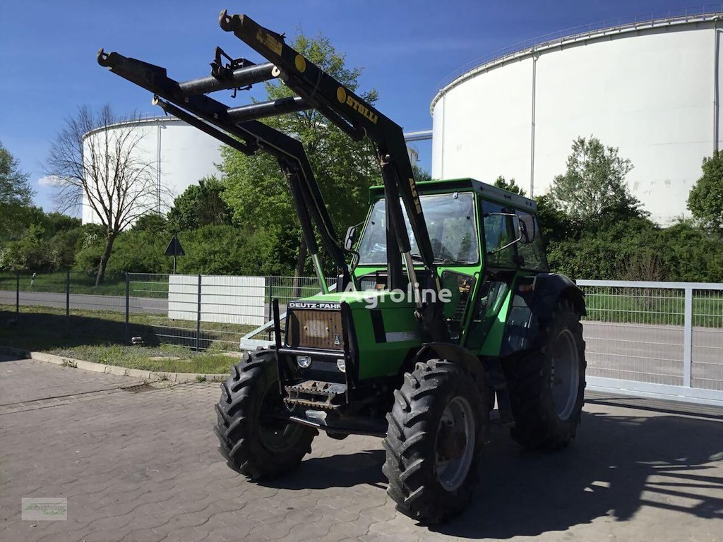 Deutz-Fahr N/A traktor točkaš