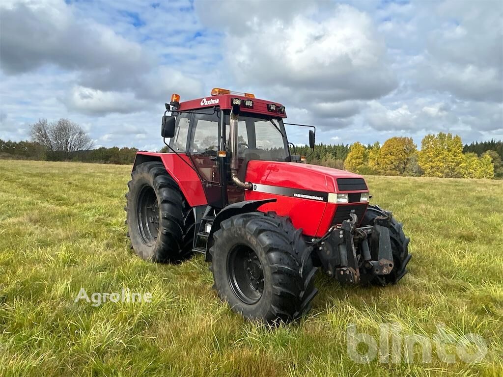 Prodaje se Case IH 5130 traktor točkaš na aukciji