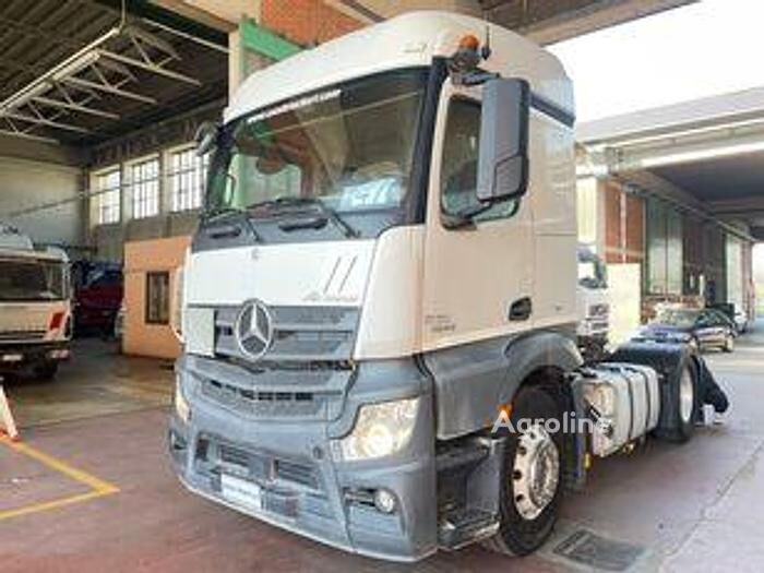 Mercedes-Benz Actros 1845 traktor točkaš