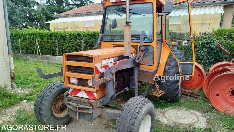 Prodaje se Renault 2864H- 7723-KY-32 traktor točkaš na aukciji
