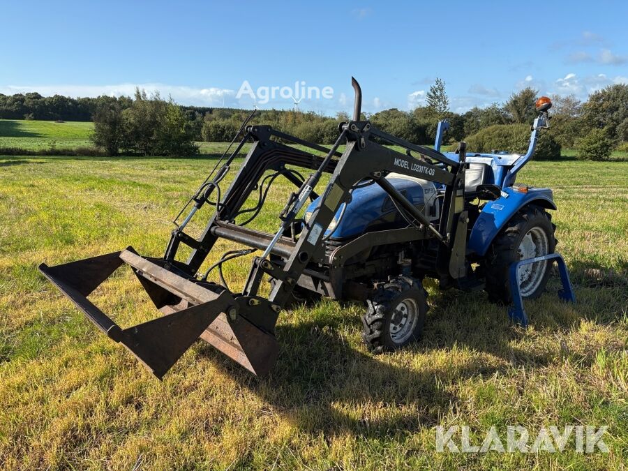 Prodaje se Dong Feng 304G2 traktor točkaš na aukciji
