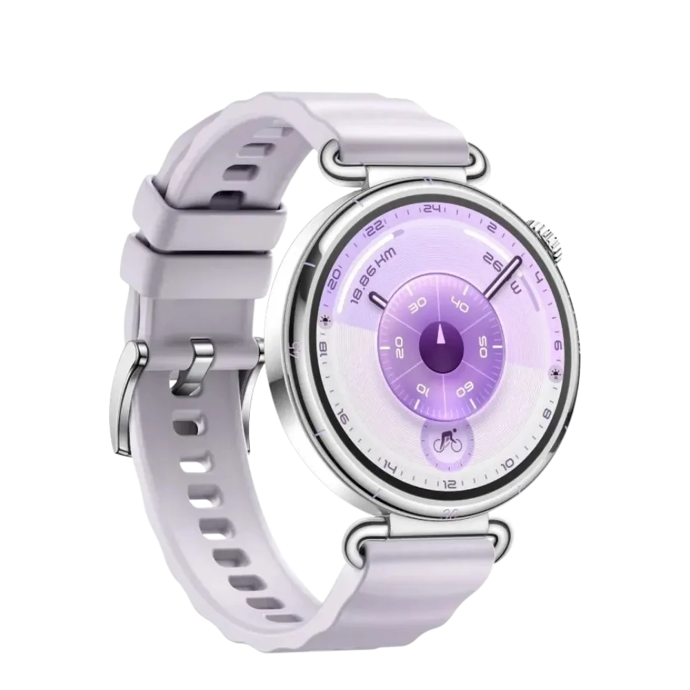 Huawei Watch GT6 41mm pametni sat, Lila (Purple)