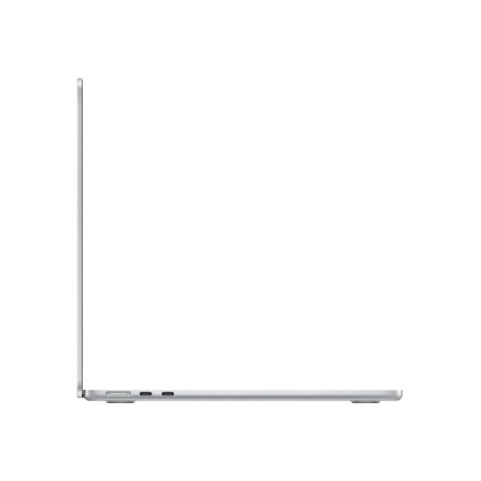 MacBook Air 13.6 inch M4 10-core CPU 8-core GPU 16GB 256GB SSD Silver (MW0W3)