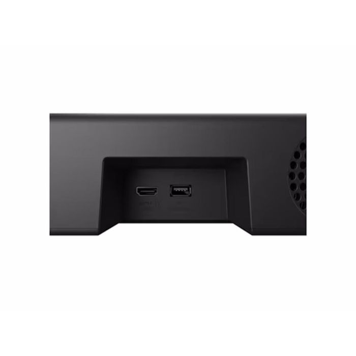 Zvucnik LG/soundbar S20A/15W/crna