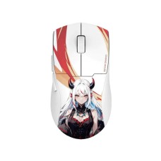 REDRAGON K1NG Max AKG 2.4G/BT/Wired Mouse