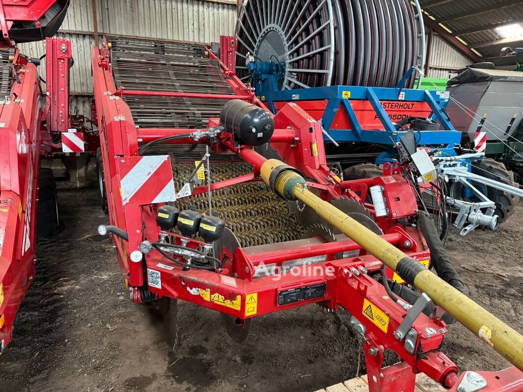 Grimme CS-170 RotaPower XL kombajn za krompir
