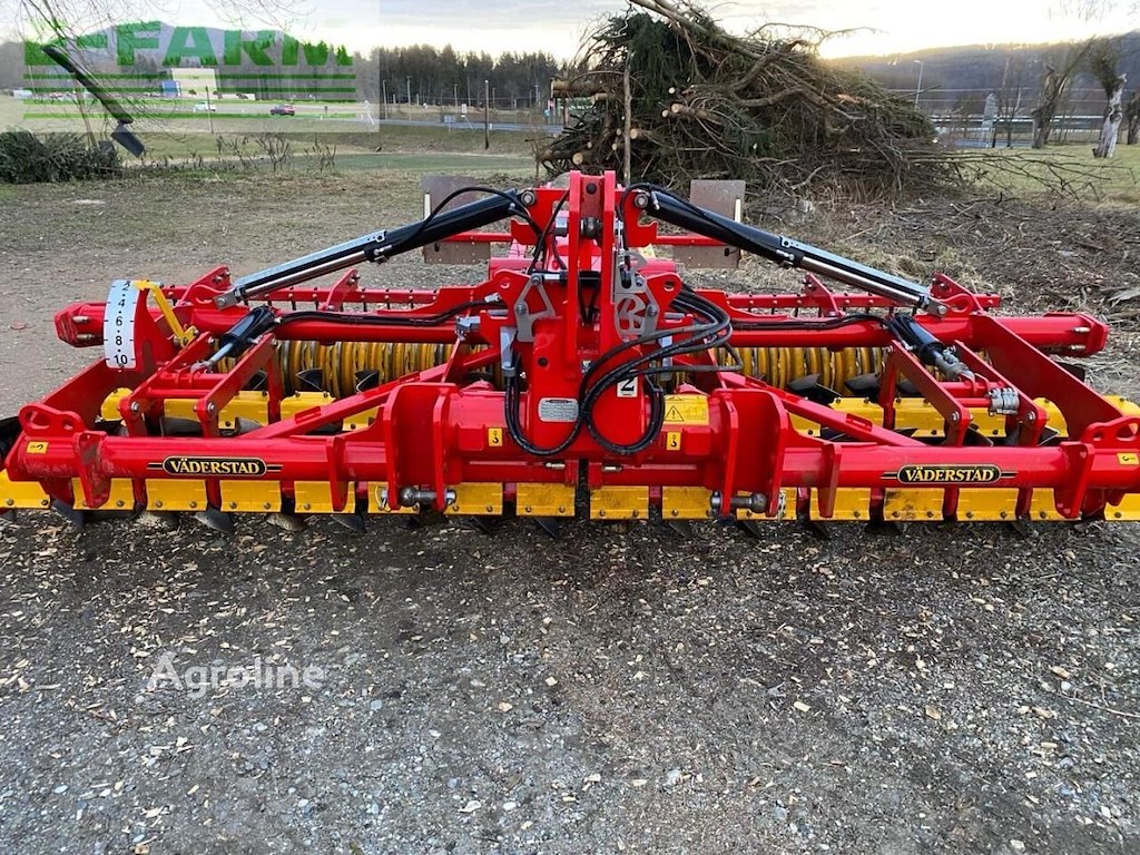 Väderstad Carrier XT 425 tanjirača