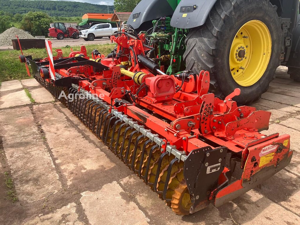 Maschio Rapido Plus 6000 roto drljača