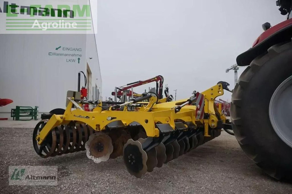 Bednar xn5000 tanjirača