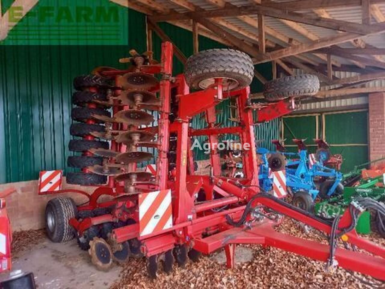 Horsch 6 rt tanjirača