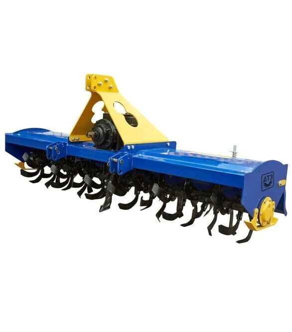 Ґruntofreza DTZ FN-2,4 roto drljača