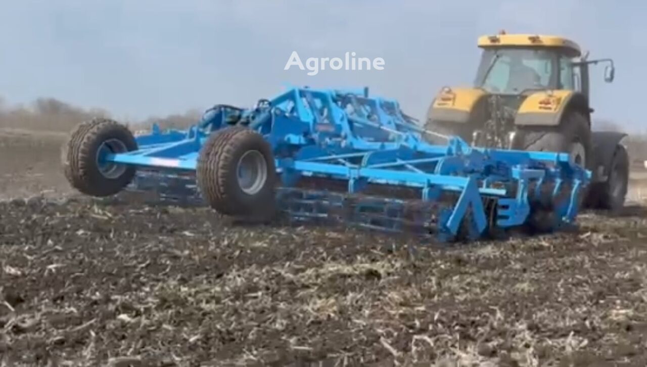 Nova Lemken RUBIN 9/500 TERMINOVO! tanjirača
