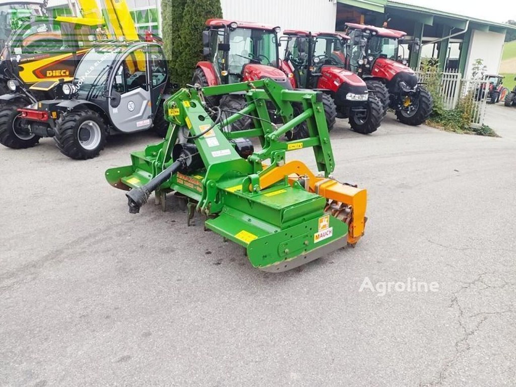 Amazone ke 253 special kreiselegge tanjirača