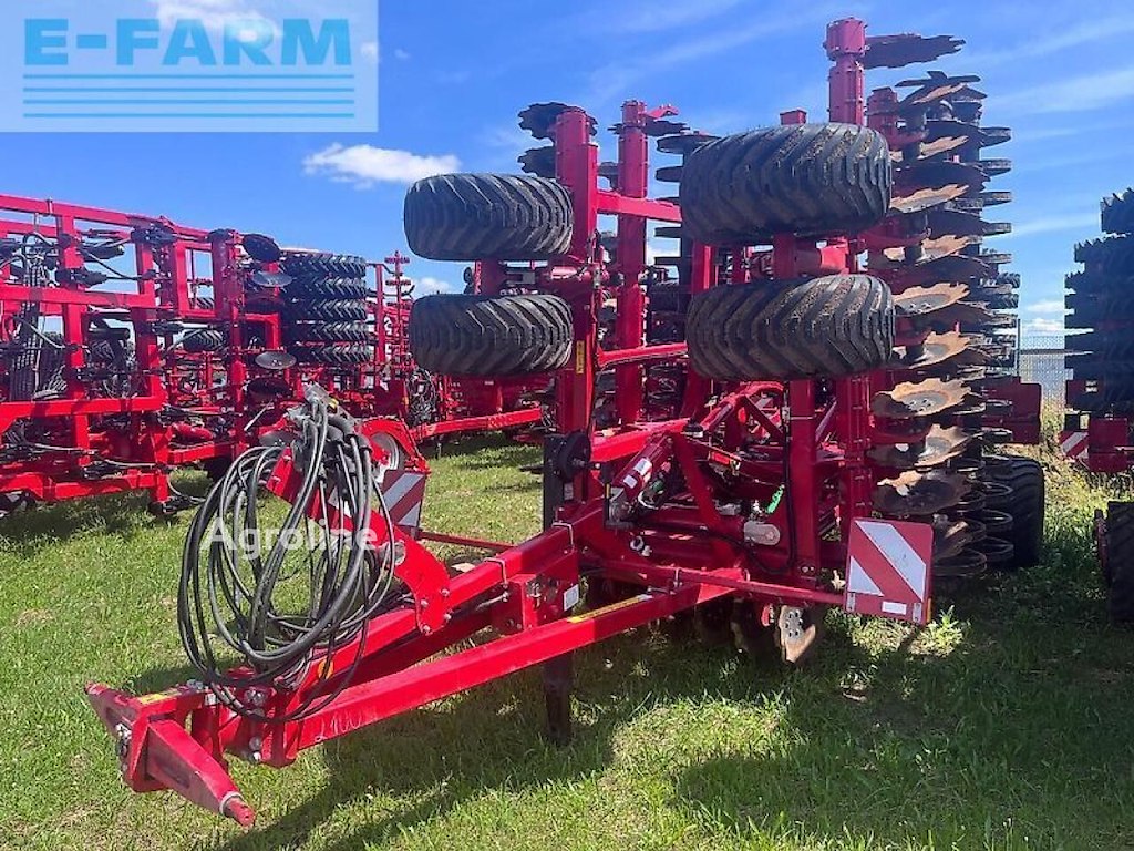 Horsch joker 6 rt tanjirača