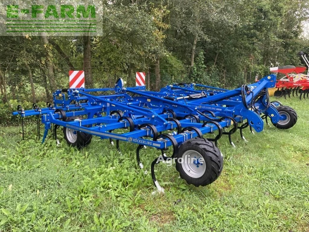 Köckerling allrounder classic 530 2.0 kultivator