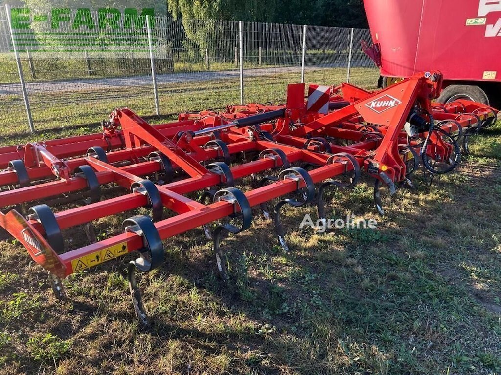 Kuhn prolander 600r kultivator