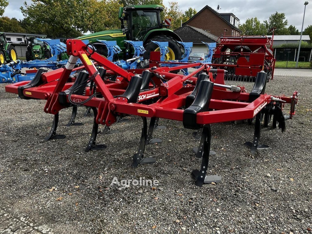 Horsch Terrano 4 FX kultivator